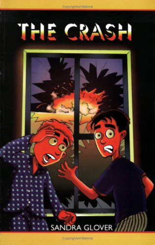 Amazon.com: The Crash: 9781905637294: Sandra Glover: Books
