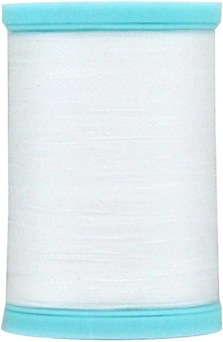 Amazon.com: Gutermann Shirring Elastic Stretch Thread 10m White - each ...