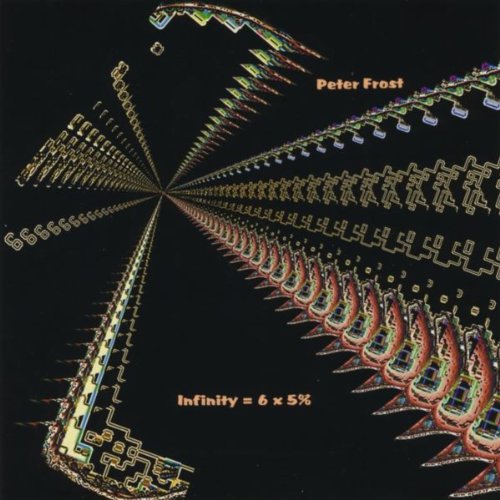 Play Infinity = 6 x 5% by Peter Frost on Amazon Music