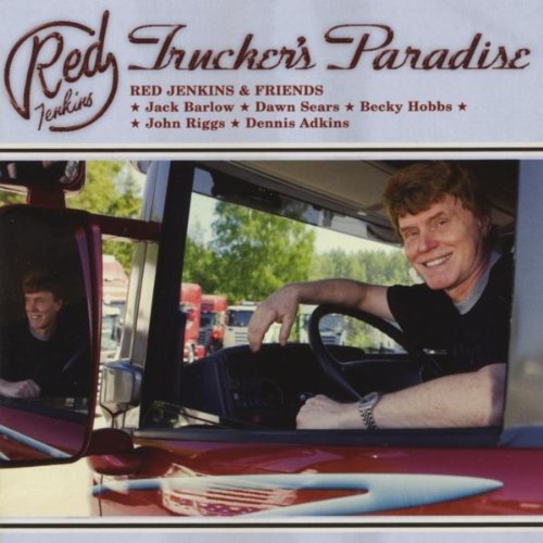 Play Trucker's Paradise by Red Jenkins on Amazon Music