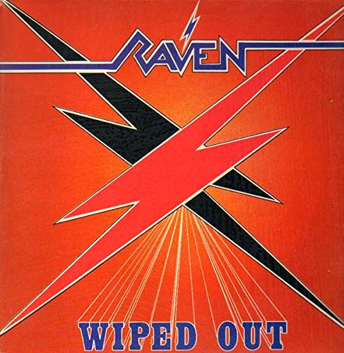 Amazon.com: NEAT1004 LP Wiped Out VINYL: CDs & Vinyl