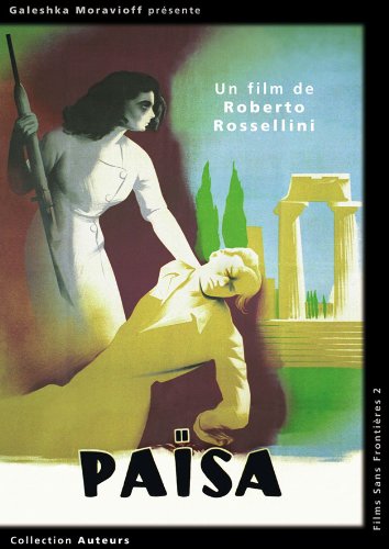 Païsa [Francia] [DVD]: Amazon.es: Carmela Sazio, Gar Moore, Bill Tubbs ...
