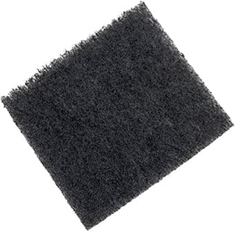Amazon.com: 4151750 Trash Compactor Charcoal Filter Replacement for ...