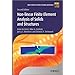 Non-Linear Finite Element Analysis of Solids and Structures: A. Crisfield, M.: 9780471970590 ...