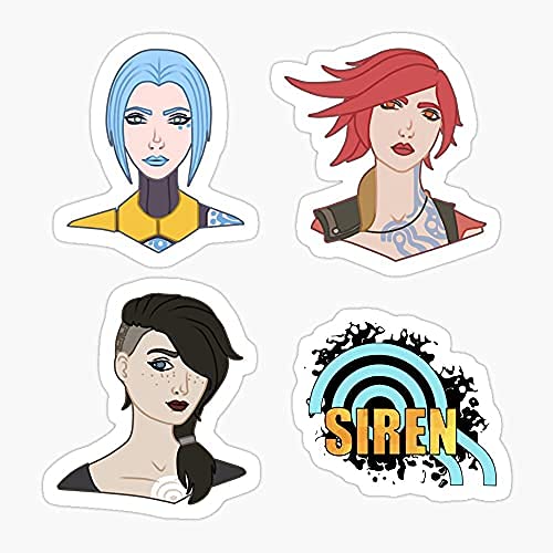 Borderlands 2 Angel Art