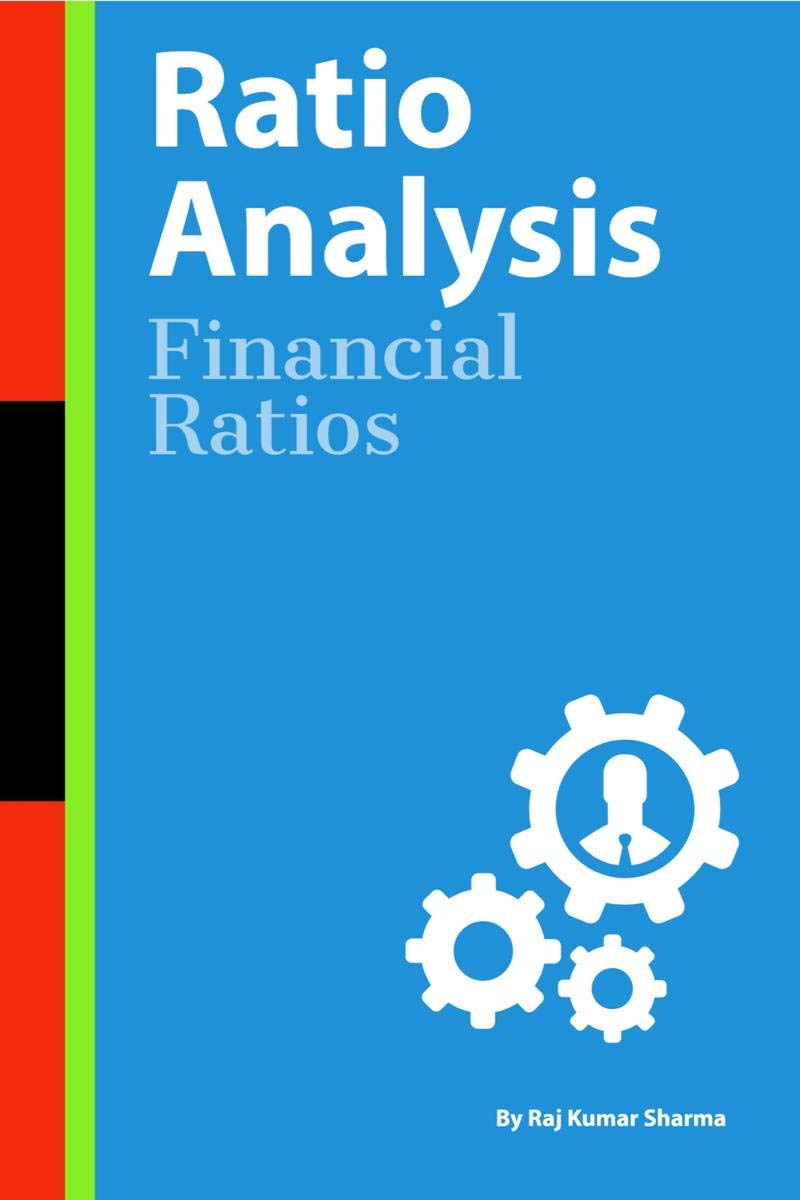 Buy Ratio Analysis : Financial Ratios Book Online at Low Prices in ...
