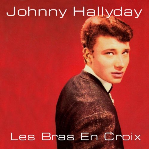 Amazon Musicでジョニー・アリディのLes bras en croixを再生する