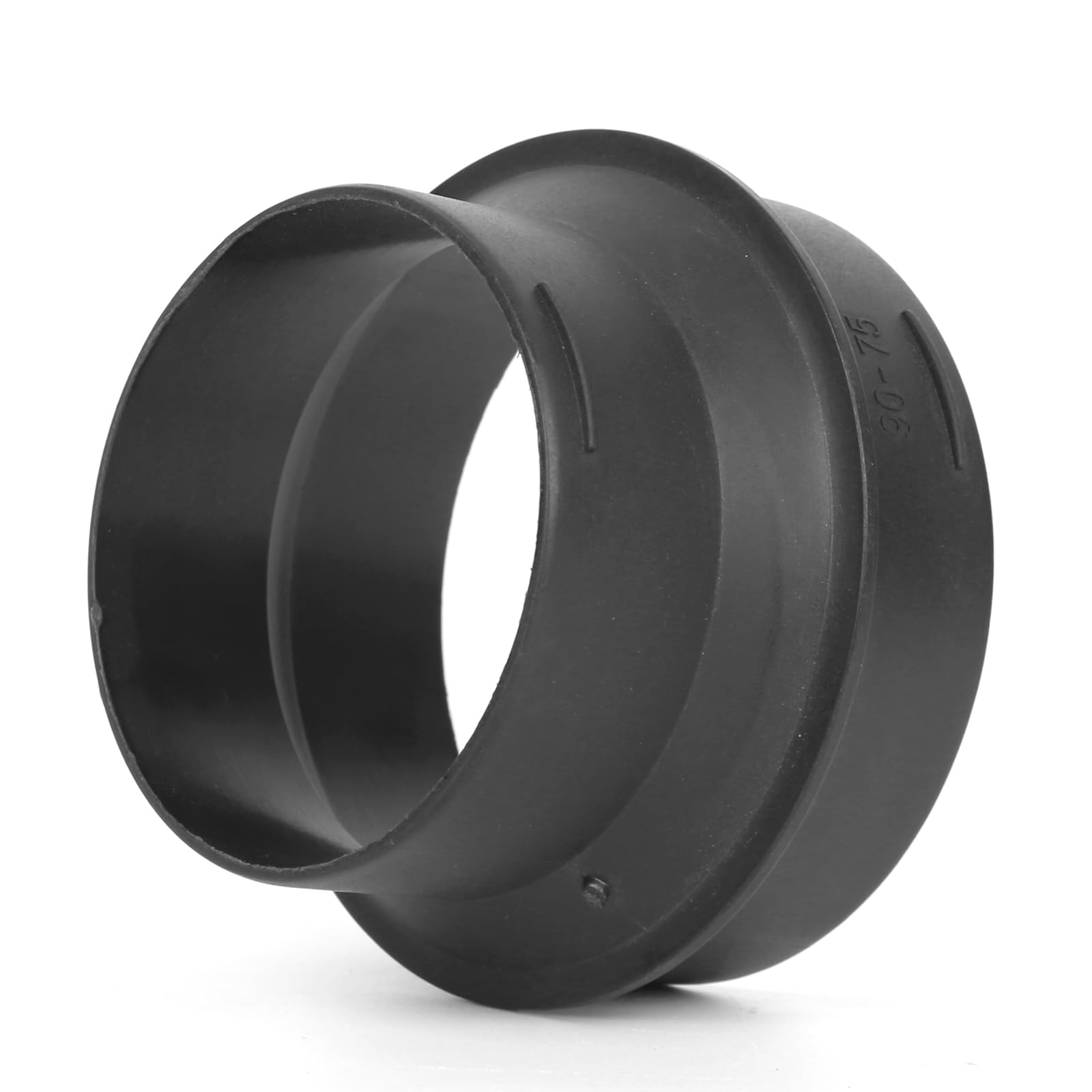 Amazon.com: Copgge 90mm to 75mm Reducer Diesel Heater Duct Reducer ...