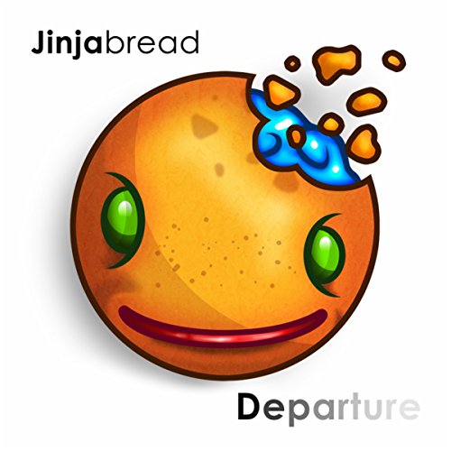 Amazon MusicでJinjabreadのDepartureを再生する