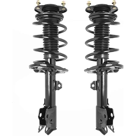 Amazon.com: COMPLETESTRUTS Front Quick Complete Strut Assemblies with ...
