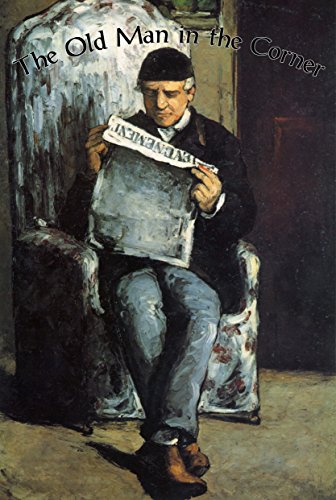 Amazon | THE OLD MAN IN THE CORNER (ANNOTATED) (English Edition ...