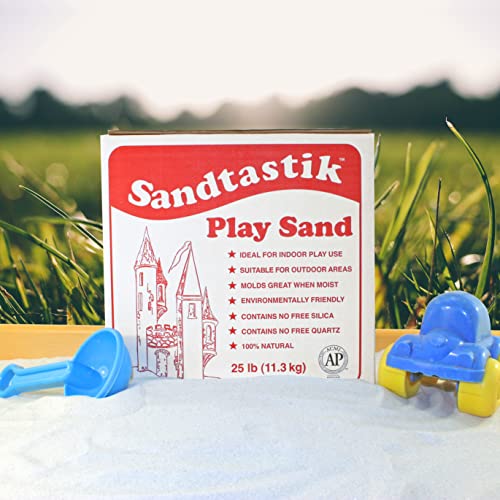 Play Sand vs All Purpose Sand — Know The Difference!