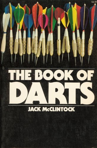 The Book of Darts : Amazon.in: Books