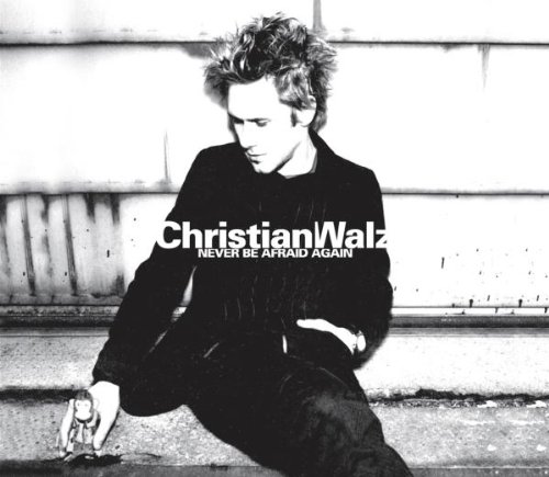 Amazon.com: Never Be Afraid Again: CDs & Vinyl
