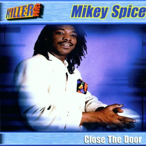 Spice,Mikey - Close the Door - Amazon.com Music