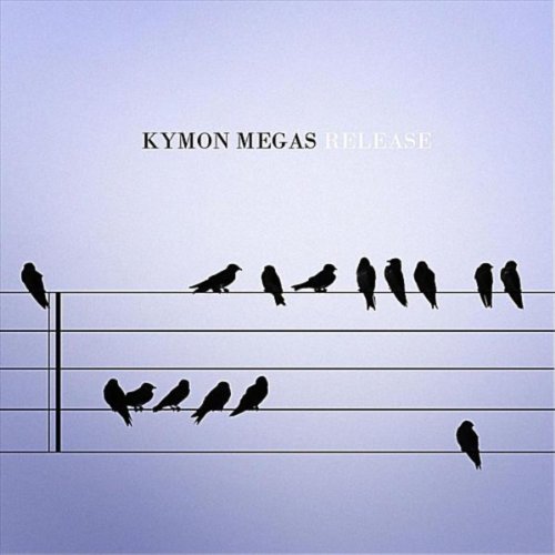 Amazon.com: Release : Kymon Megas: Digital Music