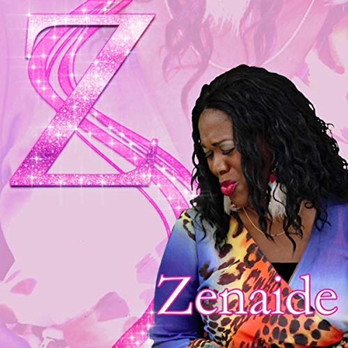 Amazon.co.jp: Zenaide : Zenaide: Digital Music