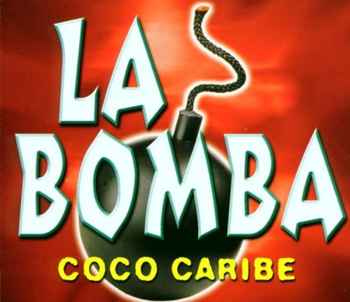 Coco Caribe - La Bomba - Amazon.com Music