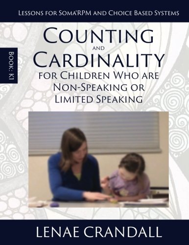Counting and Cardinality for Children Who are Non-Speaking or Limited ...