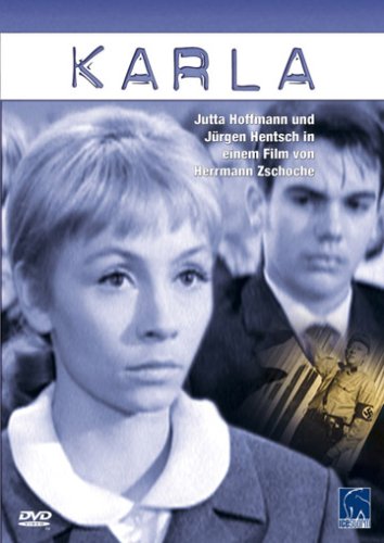 Karla: Amazon.de: Hentsch, Jürgen, Hoppe, Rolf, Hoffmann, Jutta, Keller ...