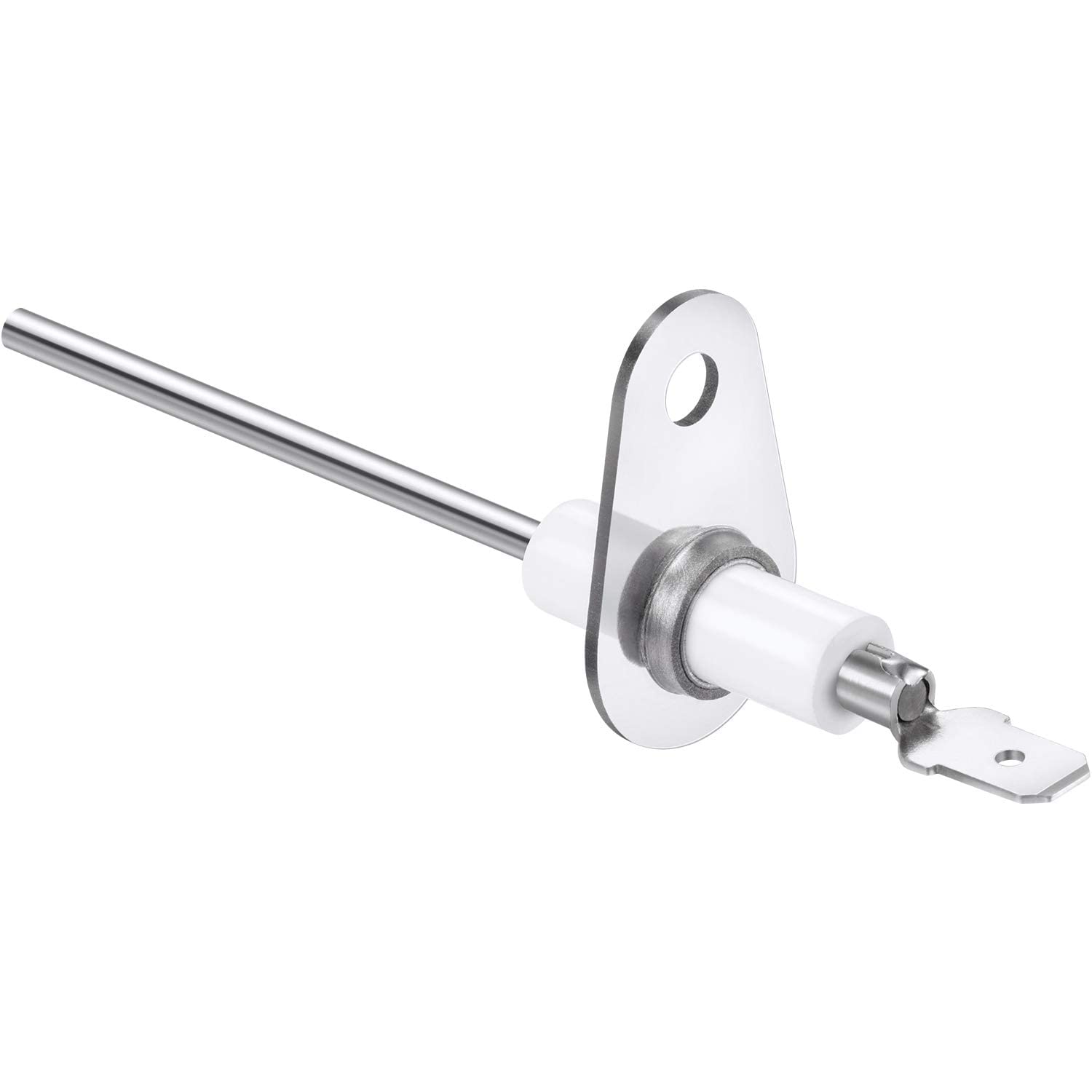 Snapklik.com : 0130F00010 Furnace Flame Sensor Furnace Replacement ...