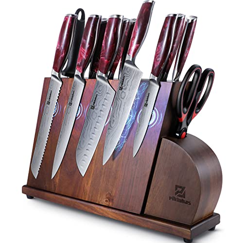 Find The Best High End Steak Knives Reviews & Comparison - Katynel