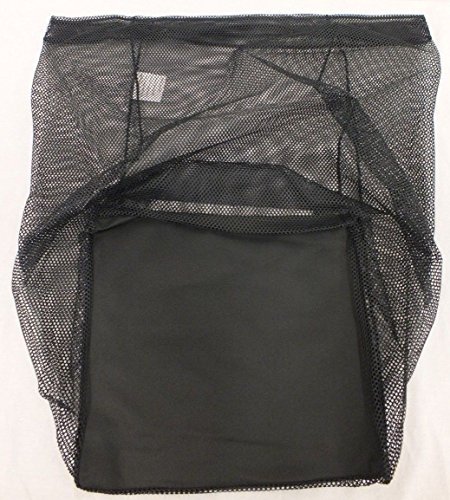 Bag, Carry (Mesh Storage Bag), NSN 8465-01-574-4494 / 8465015744494 (1 ...