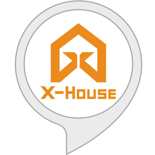 Amazon.com: X-House smart home : Alexa Skills