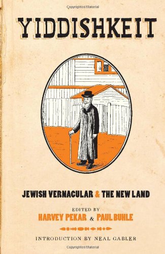 Amazon.com: Yiddishkeit: Jewish Vernacular and the New Land ...
