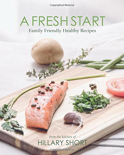 Book review of A Fresh Start - Readers' Favorite: Book Reviews and ...