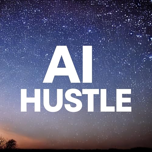 Amazon.com: AI Hustle: News on, Open AI, ChatGPT, Midjourney, NVIDIA, Anthropic, Open Source ...