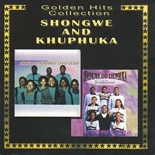 Amazon.com: Golden Hits Collection : Shongwe, Khuphuka: Digital Music