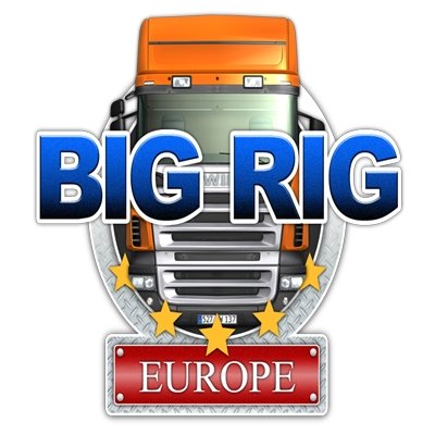 Amazon.com: Big Rig Europe [Download] : Video Games