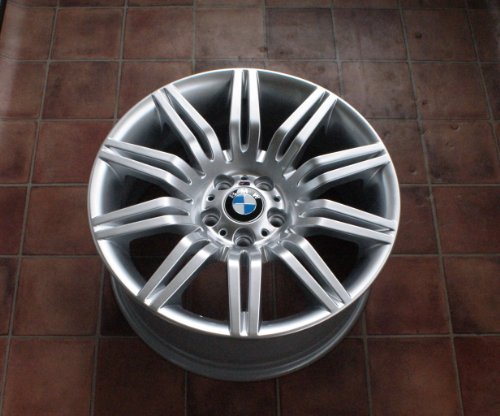 LLantas BMW E60 19 pulgadas: Diseño y rendimiento de alto nivel - Mi Hogar