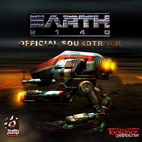 Play Earth 2140 OST (Earth 2140 OST) by Dirk P. Hassinger on Amazon Music
