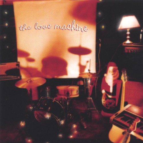 Play The Love Machine EP by The Love Machine on Amazon Music