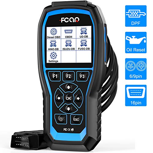 Best OBD2 Scanner with ABS Auto Bleed For DIY【2022】