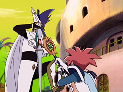 Watch Spider Riders - Season 1 | Prime Video