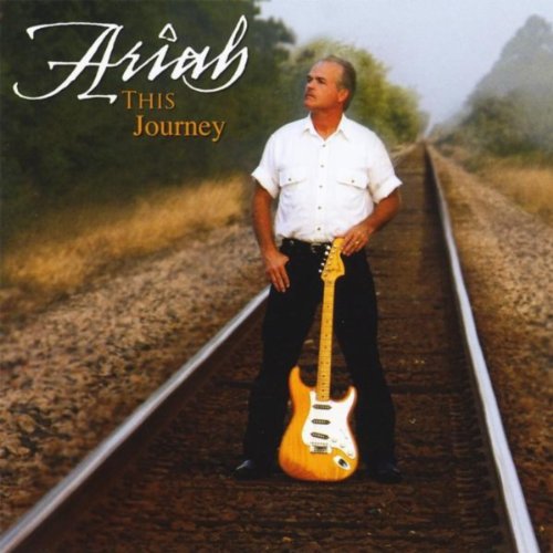 Play This Journey by Ariah on Amazon Music
