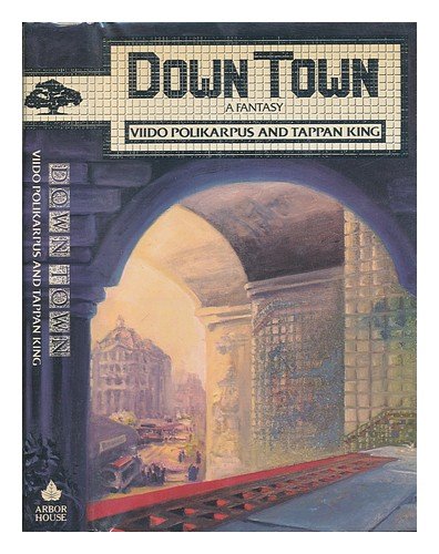 Publication: Down Town