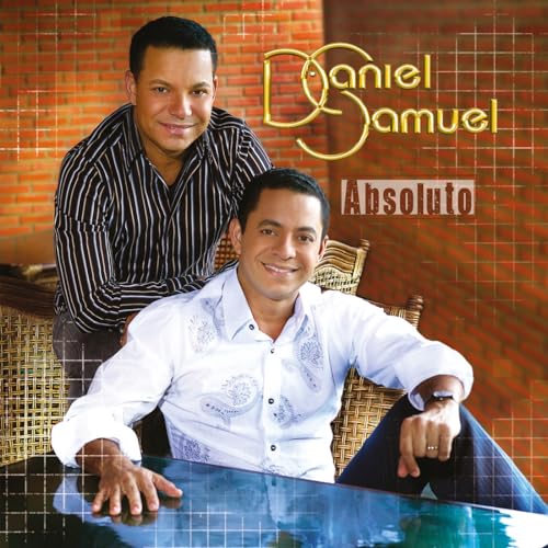 Amazon MusicでDaniel & SamuelのAbsolutoを再生する