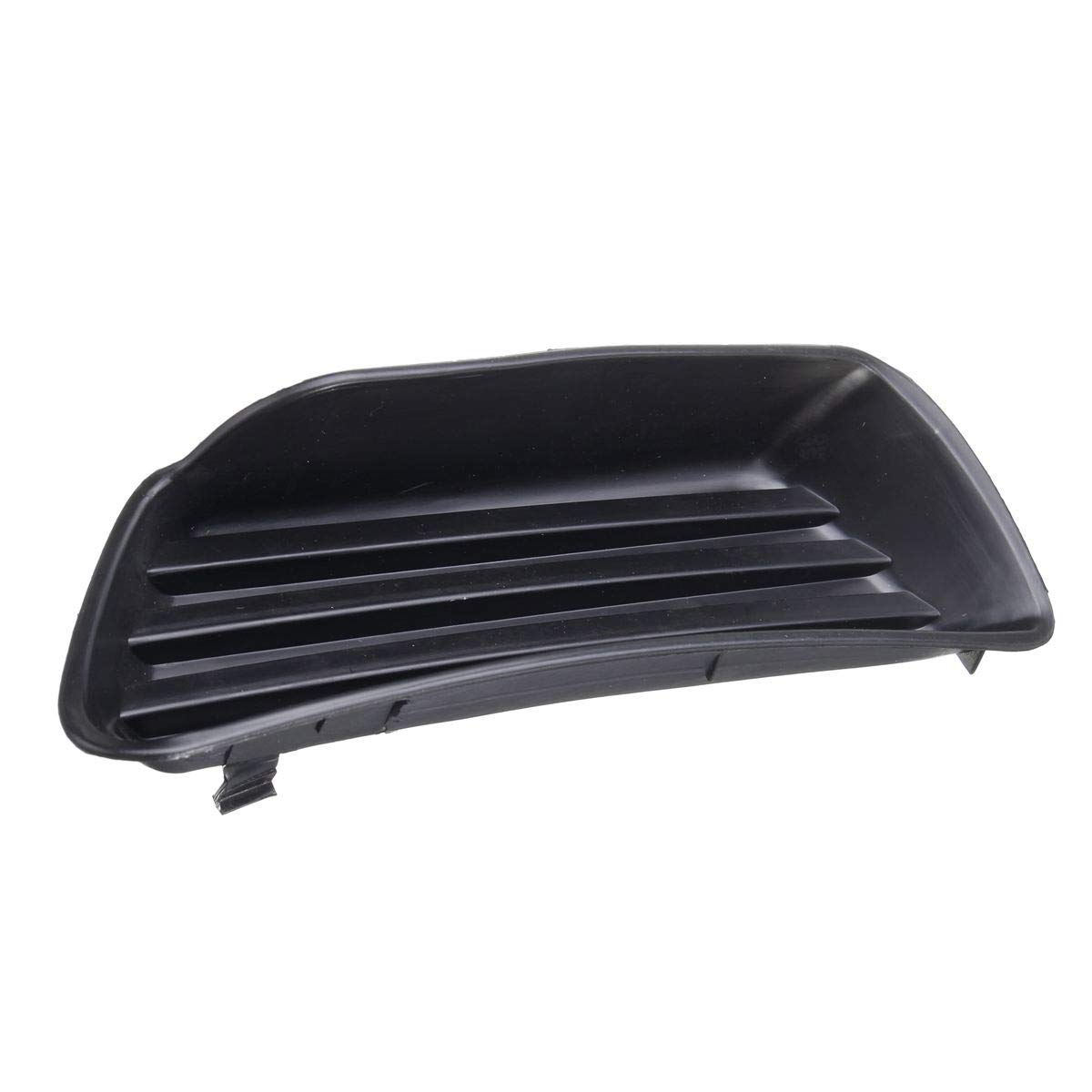Buy NADAENZU Fog light hole cover grille, for Toyota Camry for Hybrid ...