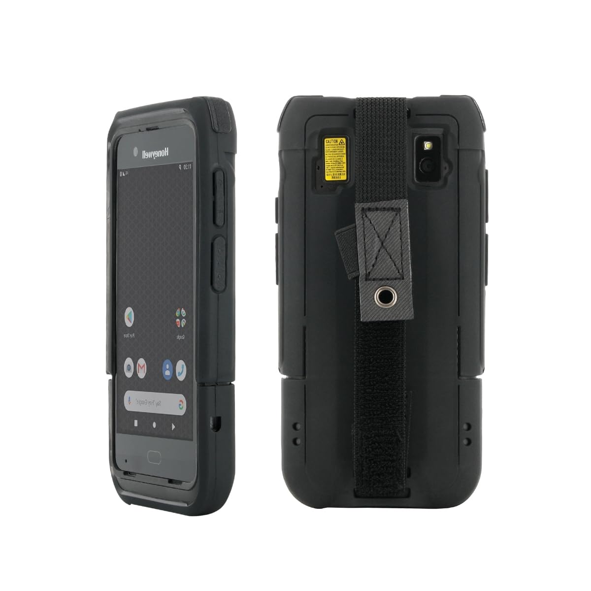 Amazon.com: Mobilis Rugged Case for Honeywell CT45 - CT45XP with ...