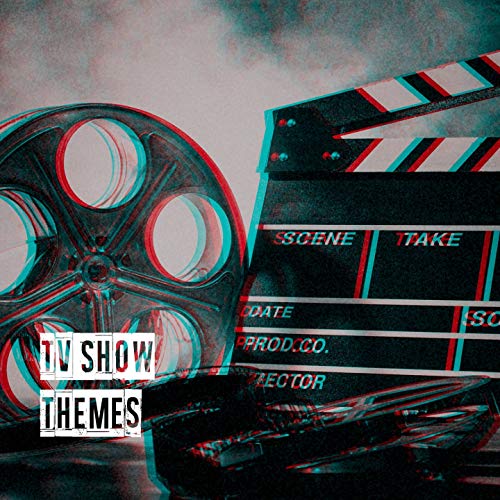 Tv Show Themes de TV Theme Song Library, Film & TV Masters, Soundtrack ...