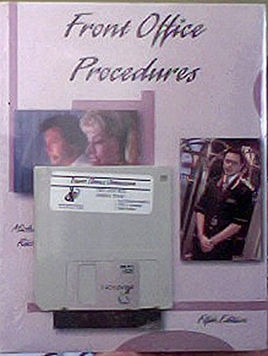 Amazon.com: Front Office Operations (Coursebook): 9780866121804 ...