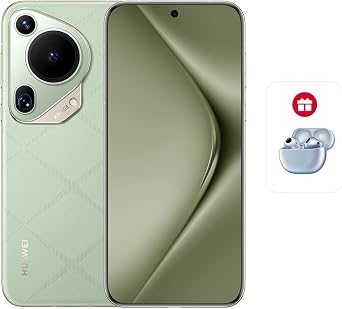 HUAWEI Pura 70 Ultra Smartphone, 6.8" HD OLED display, Ultra Lighting ...