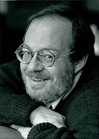 Amazon.com: Vintage photo of Portrait of Michael Herr. : Everything Else