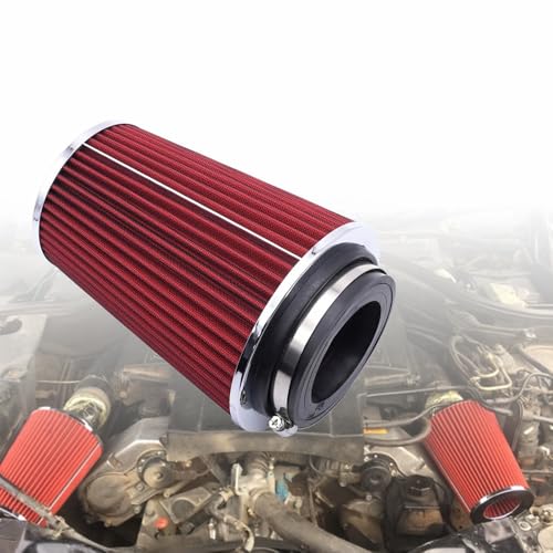 What Does a Bad Air Filter Look Like? Signs You Shouldn't Ignore ...