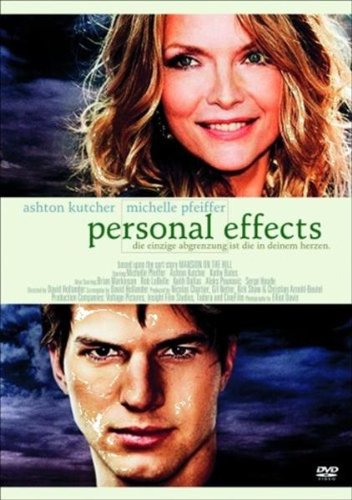 Personal Effects [Special Edition] [2 DVDs]: Amazon.de: Elliot Davis ...