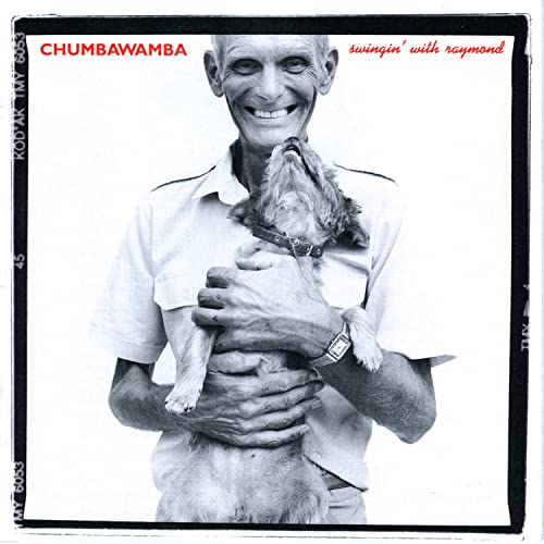 Amazon.com: Swinging With Raymond : Chumbawamba: Digital Music